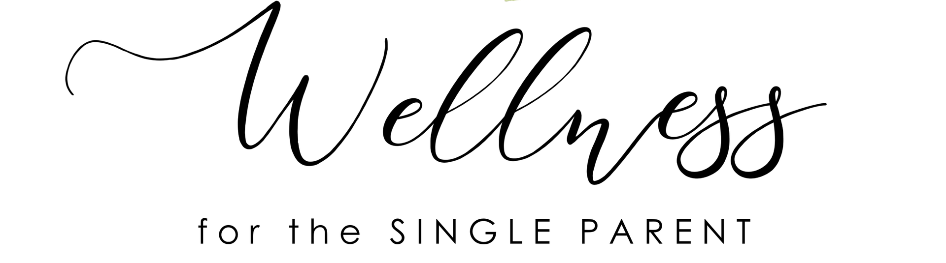 Mother's Day: Remember the Blessing - Wellness For The Single Parent
